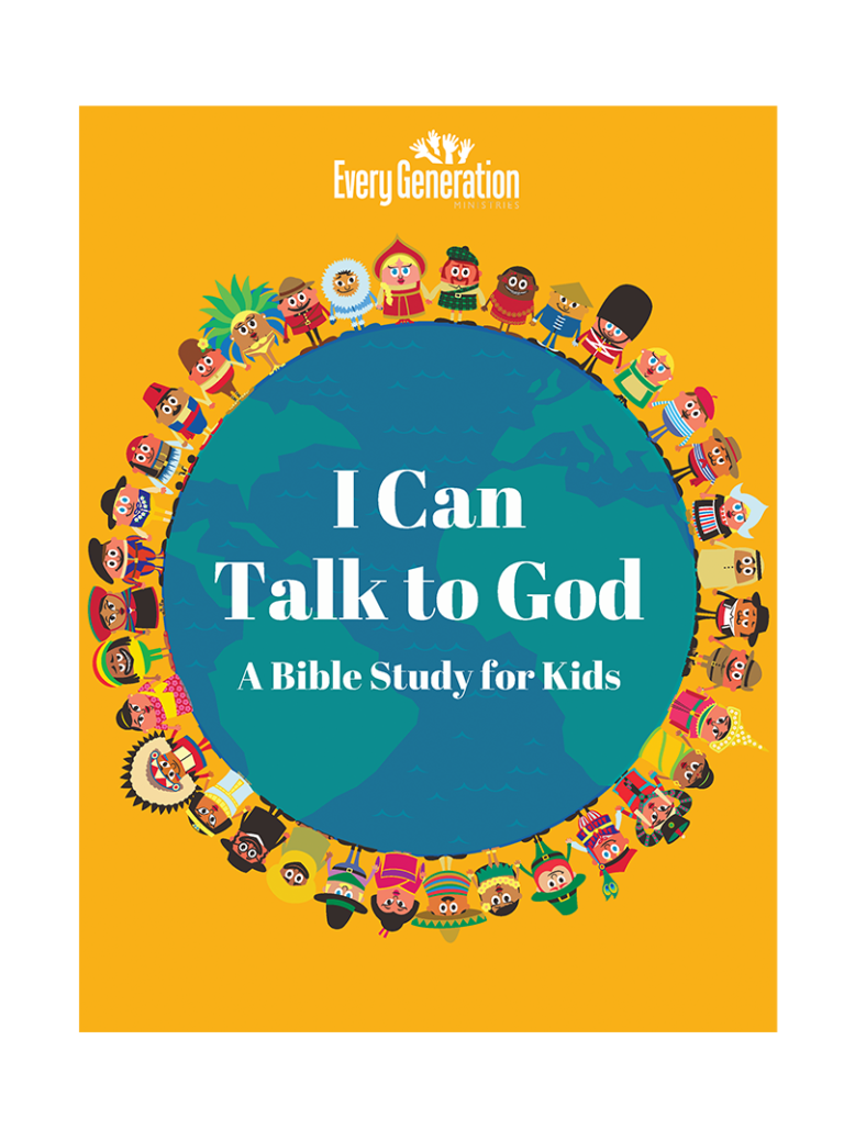 sample - Every Generation Ministries