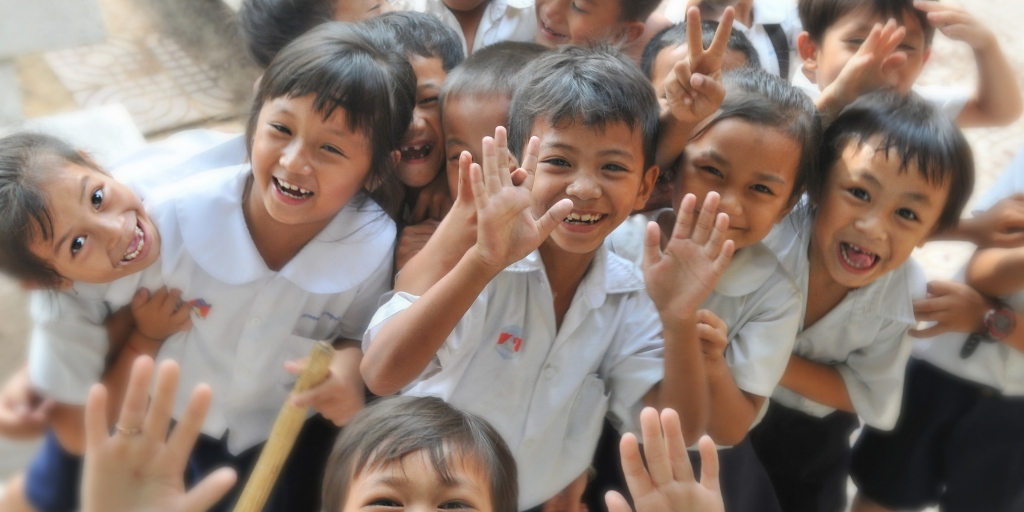 About EGM - Every Generation Ministries