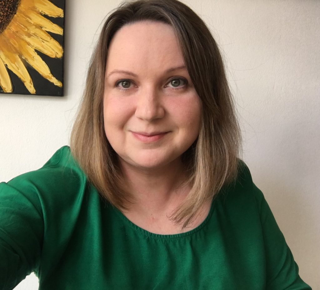 Emese - Every Generation Ministries