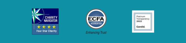 Every Generation Ministries | International Ministry to Children