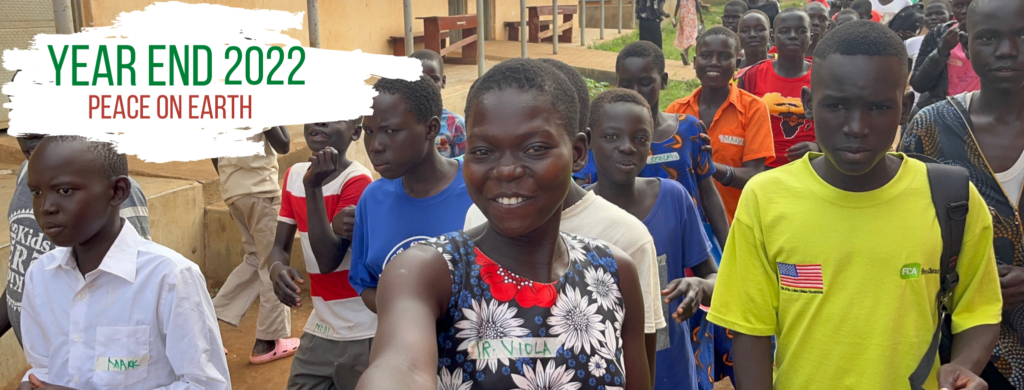 Every Generation Ministries | International Ministry to Children