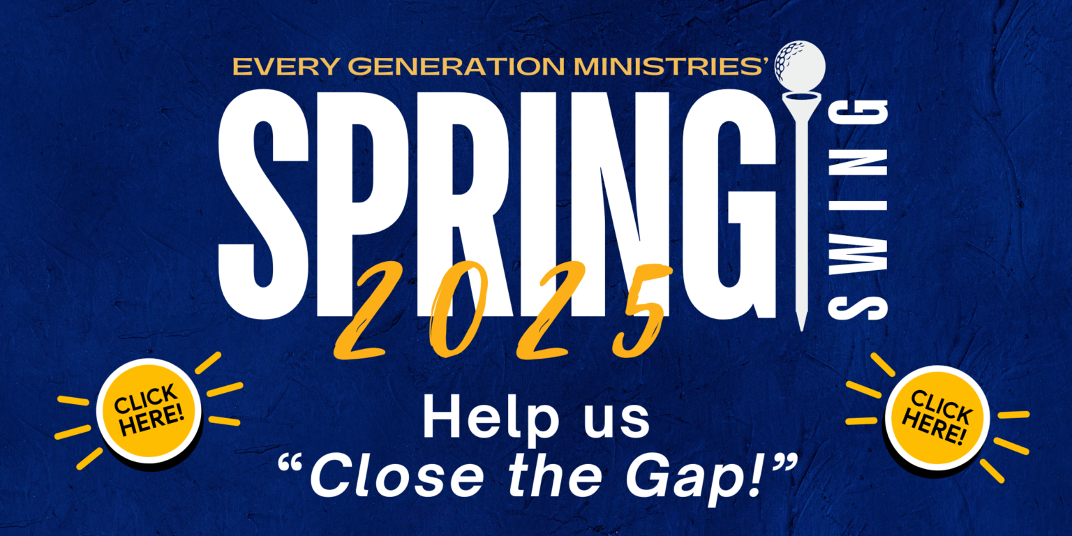 Every Generation Ministries | International Ministry to Children